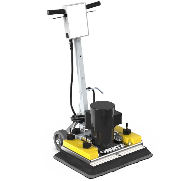 Kodiak Floor Machines | Cleaning Machines