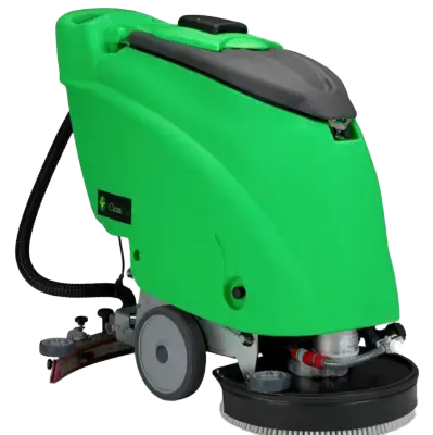 Green Clean G1 V2.0 Floor Scrubber Dryer | Cleaning Machines